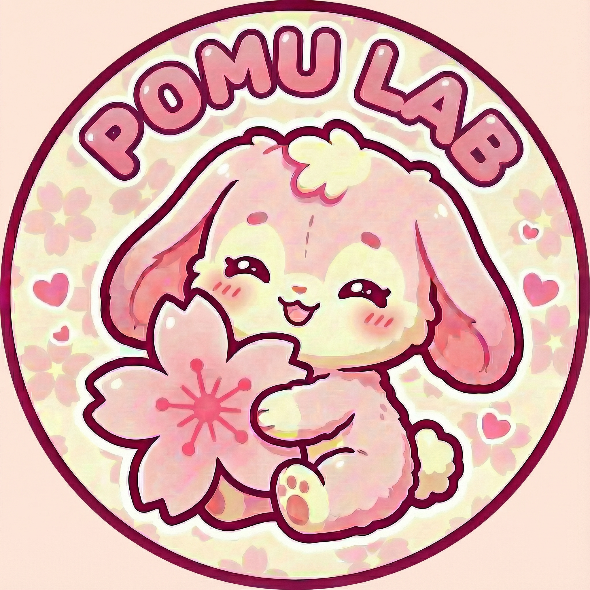 背景故事 – POMU LAB